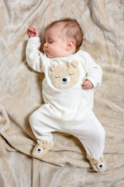 Asymétrie posturale du nourrisson - Claire Perol